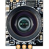 Amazon.com: BETAFPV C03 FPV Micro Camera 1/3'' CMOS Sensor 1200TVL with ...