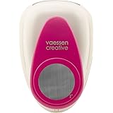 Amazon.de: Vaessen Creative 21437-017 Motivstanzer groß Stern, Jumbo ...