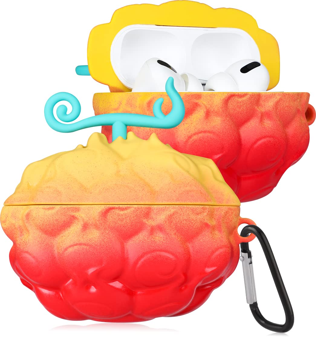 Mua Besoar for AirPods Pro 2019/Pro 2 Case 2022 Cartoon Cute Kawaii ...