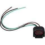 Amazon.com: Genuine Chrysler 68064997AA 3-Way Wiring : Automotive
