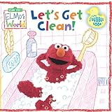 Amazon.com: Elmo's World: Animals! (Sesame Street) (Sesame Street(R ...
