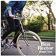 RECTOR,BEN - Brand New - Amazon.com Music
