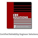Certified Reliability Engineer Primer 1qty 5th edition, the CRE Primer ...