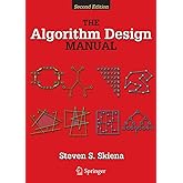 The Algorithm Design Manual (Texts in Computer Science): Skiena, Steven S.: 9783030542559 ...