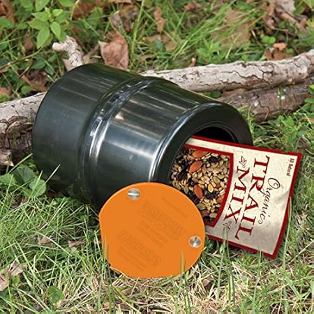 Frontiersman Bear Resistant Food Container - Parkcation