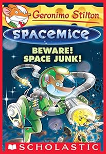The Invisible Planet (Geronimo Stilton Spacemice #12) - Kindle edition ...