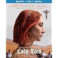 Amazon.com: Lady Bird [Blu-ray + DVD] : Saoirse Ronan, Laurie Metcalf ...