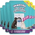 Amazon.com: Vamoosh Pet Hair Dissolver- Pet Hair Remover for Washing ...