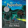 The Paperboy by Pilkey, Dav
