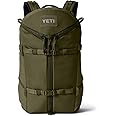 Amazon.com: YETI Ranchero Backpack 22L, All-Day Utility Pack ...