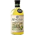 Amazon.com: Agalima Organic Authenic Margarita Drink Mix, All Natural ...