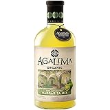 Amazon.com : Agalima Organic Authenic Margarita Drink Mix, All Natural ...