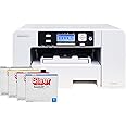 Sawgrass SG500 Sublimation Printer (SG500) : Amazon.ca: Office Products