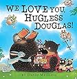Hugless Douglas: David Melling: 9781589250987: Amazon.com: Books