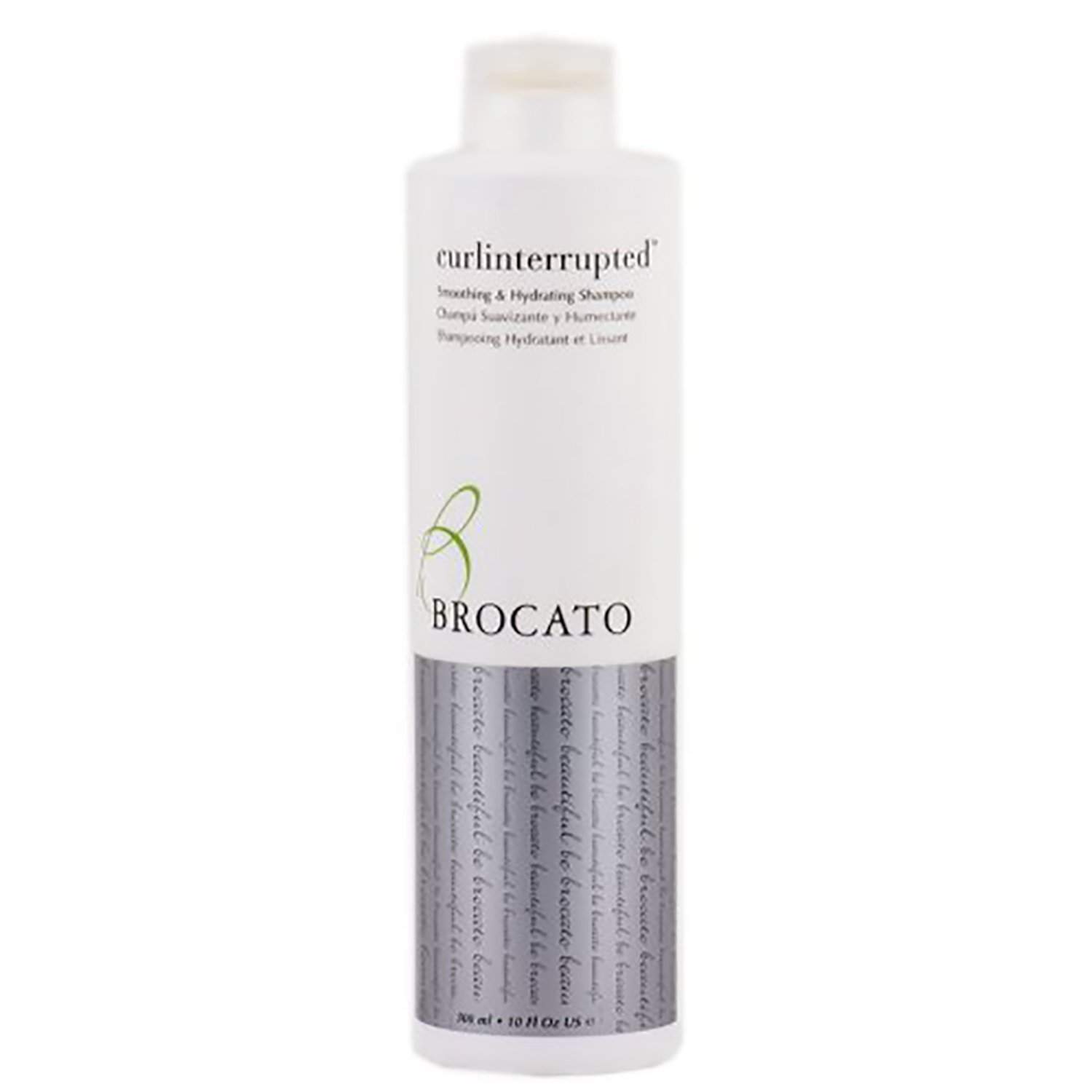 Amazon.com : Brocato Curlinterrupted Keratin Protein Spray - 4 oz ...