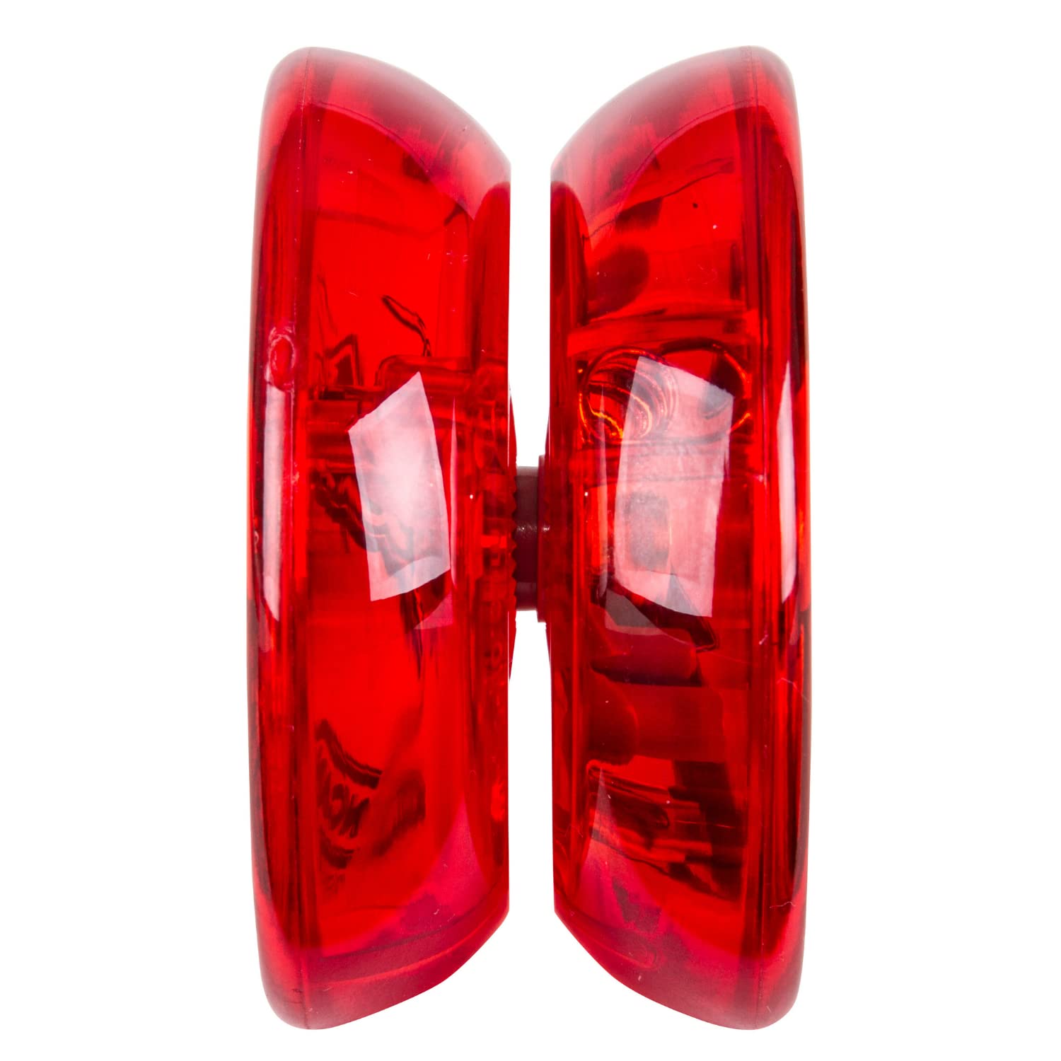 Duncan Toys Reflex Auto Return Yo-Yo, Beginner String Trick Yo-Yo, 1 Yo ...