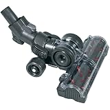Dyson DC20 Stowaway Animal Cylinder Vacuum cleaner: Amazon.co.uk ...