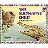 The Elephant's Child: from the "Just So" Stories (Rabbit Ears Storybook ...