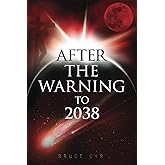 After The Warning 2016: Bruce Cyr: 9780993619601: Amazon.com: Books