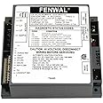 Kidde-Fenwal / Chemetronics - 35-679655-551 - Control Board, Fits Brand ...