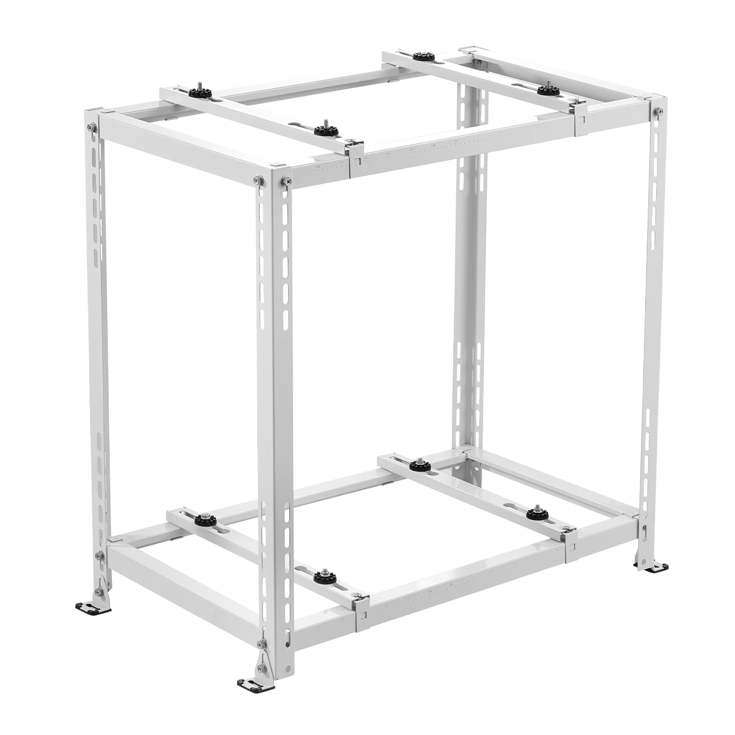 Mua VEVOR Mini Split Ground Stand, Anti-Vibration Mini Split Stand for ...