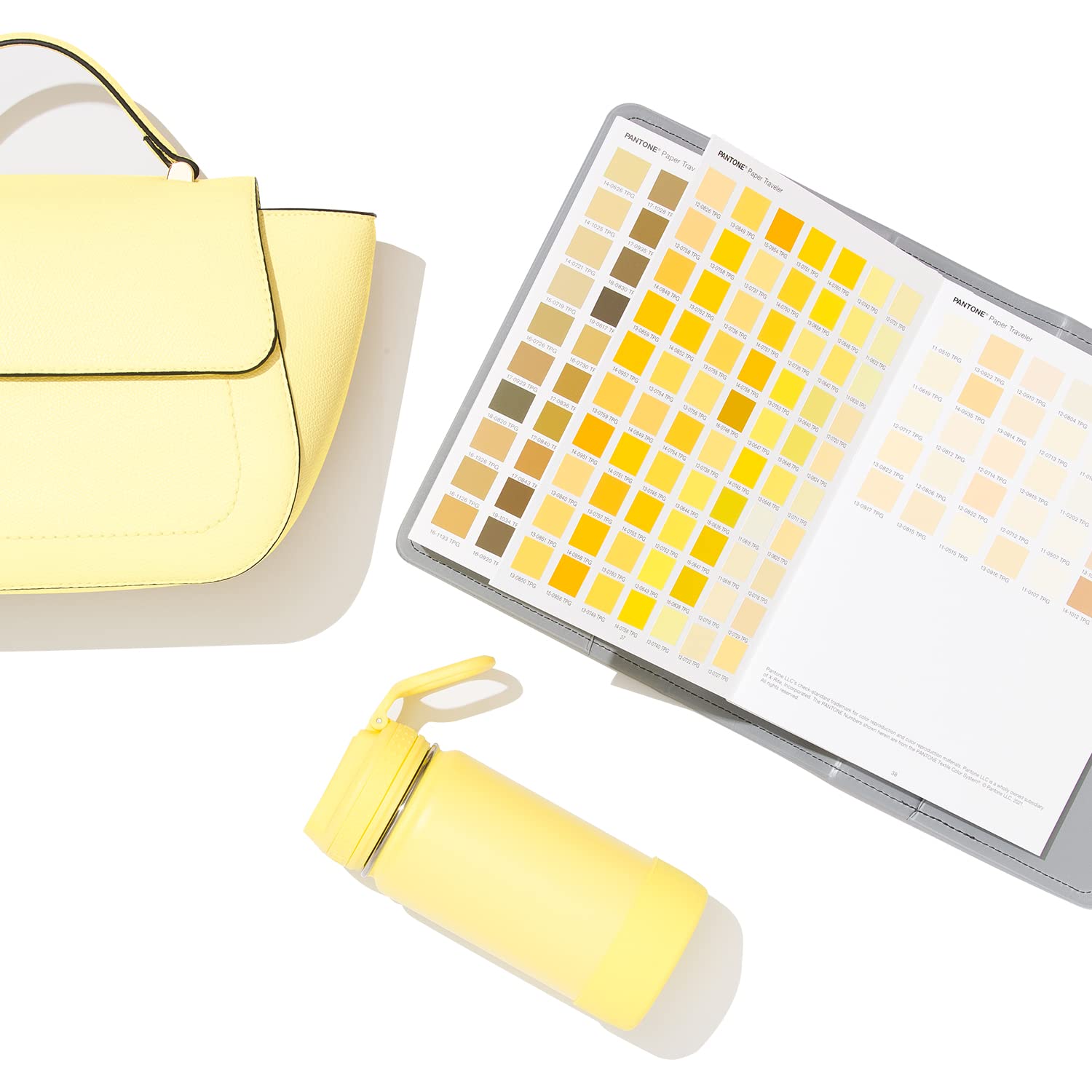 Mua FHIP610A Paper Traveler Portable Pantone Colors for Coated Surfaces ...