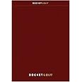 Amazon.com : TOPS Docket Gold Graph Pads, 8-1/2" x 11-3/4", 4 x 4 Graph ...