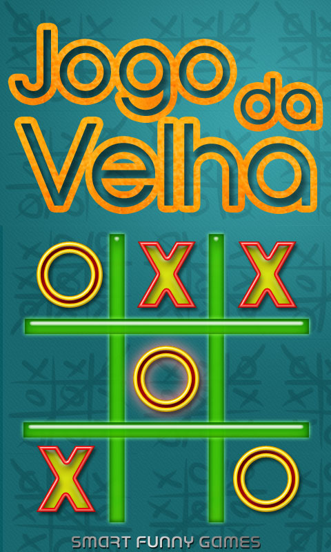 Jogo da Velha - Online: Amazon.com.au: Appstore for Android