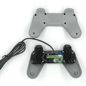 Sony PlayStation - Consola Classic + 2 mandos: Sony: Amazon.es: Videojuegos