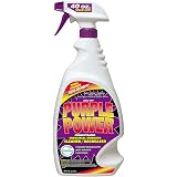 Amazon.com: PURPLE POWER 4319PS Industrial Strength Cleaner and ...