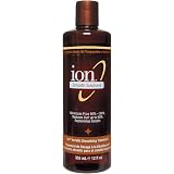 Amazon.com : Ion Keratin Smoothing Treatment Kit : Hair And Scalp ...