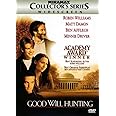 Amazon.com: Good Will Hunting (Miramax Collector's Series) : Robin ...