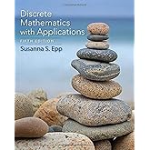 Discrete Mathematics with Applications, Metric Edition: Epp, Susanna ...