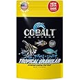 Amazon.com : Cobalt Select Tropical Granular 1.3oz. : Pet Supplies