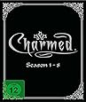 Charmed - Complete Collection, Die gesamte Serie, Season 1-8 48 Discs Alemania DVD: Amazon.es ...