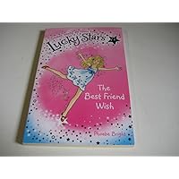 Lucky Stars #3: Wish Upon a Song (3): Bright, Phoebe: 9780545420006 ...