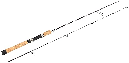 okuma Celilo Graphite Lightweight Ultra Light Trout Rods, CE-S-862ULa ...