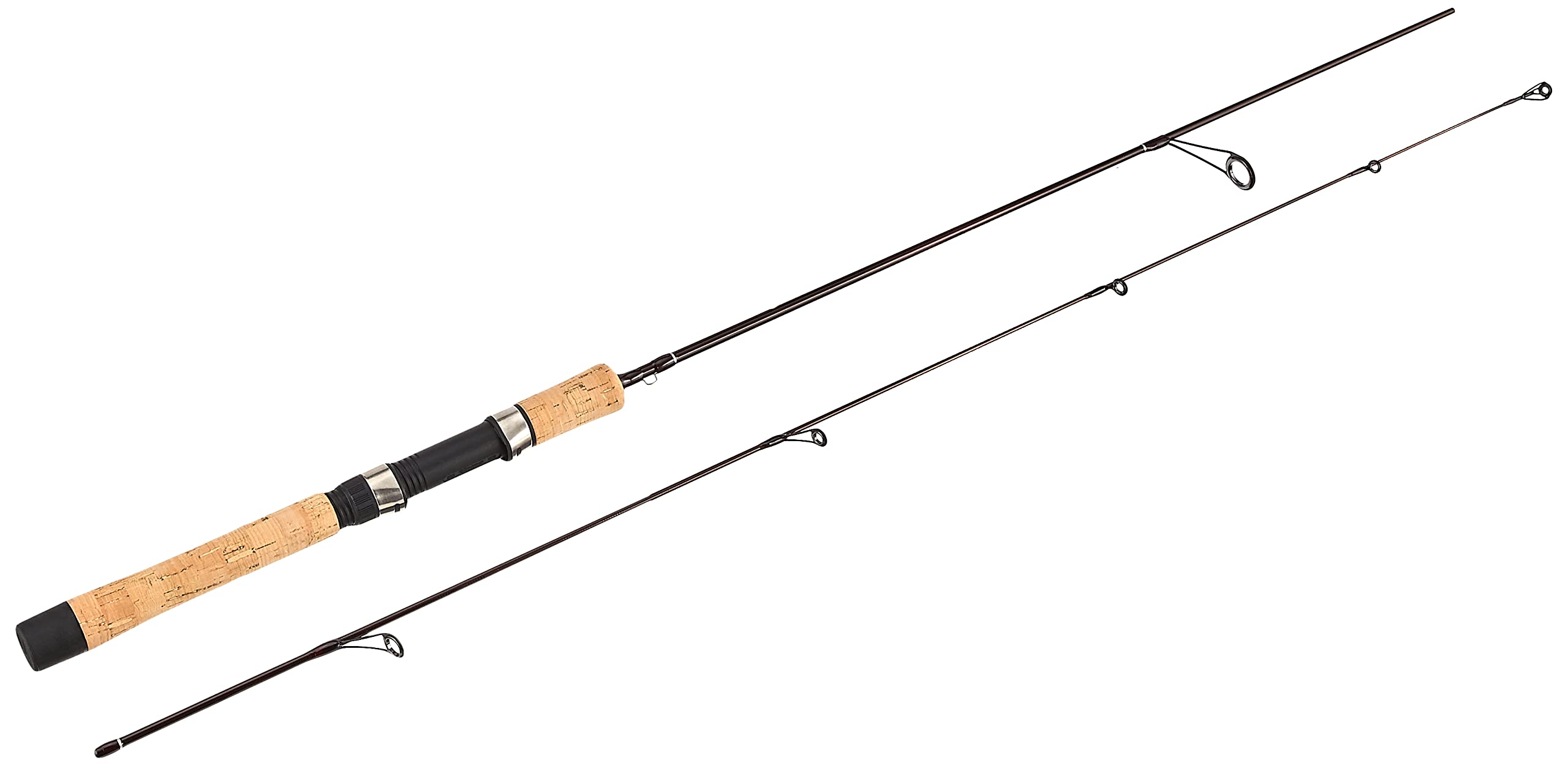 okuma Celilo Graphite Lightweight Ultra Light Trout Rods, CE-S-862ULa ...