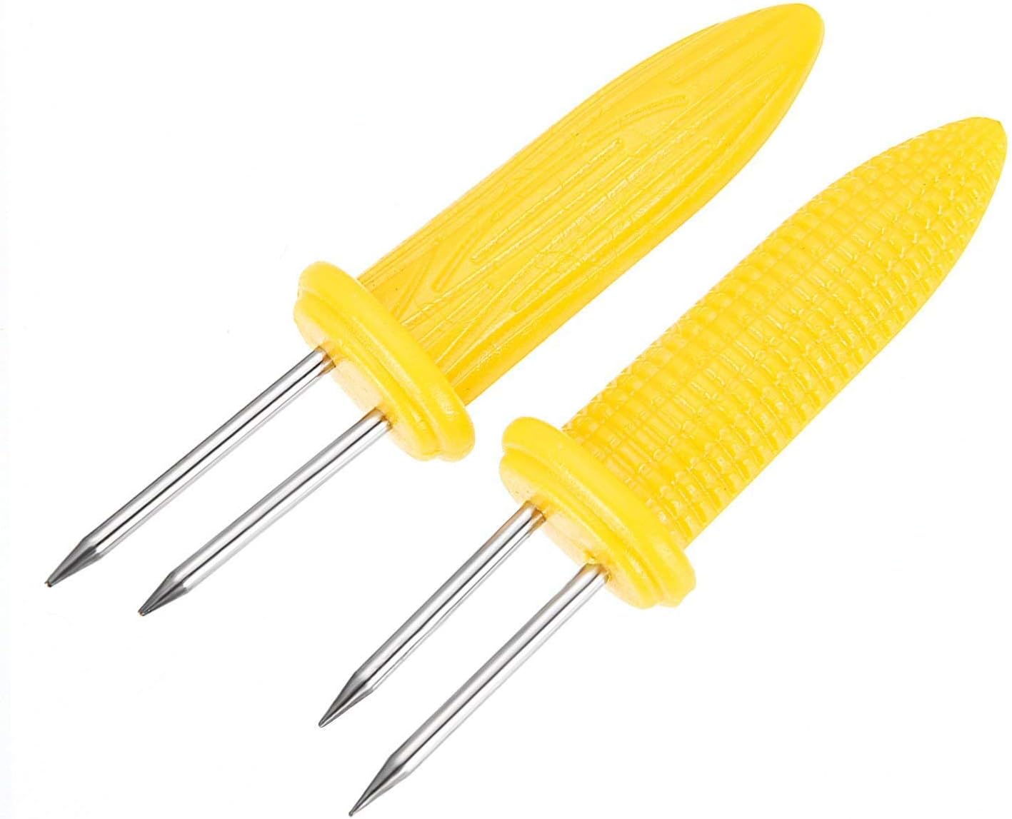 Corn On The Cob Holders Corn On The Cob Holders