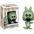 Amazon.com: Funko Winnie The Pooh Woozle Pop Vinyl Figure Action Figure ...