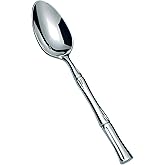 Amazon.com | Fortessa Bistro 18/10 Stainless Steel Flatware Dessert ...