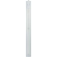 Enbrighten 16 Inch LED Premium Under Cabinet Light Fixture, Plug-In ...