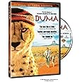 Amazon.com: Duma (Full Screen Edition) : Doug Claybourne, John Wells ...