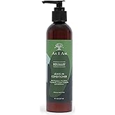 Amazon.com: As I Am Rosemary Styling Mousse 8 Fl Oz (237 ml) - with Biotin & Saw Palmetto ...
