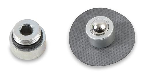 Mallory 29879 Diaphragm Kit in Oman | Whizz Diaphragms