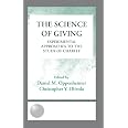 Amazon.com: The Science of Giving: Experimental Approaches to the Study ...