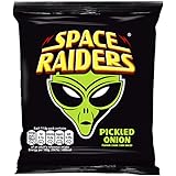 Golden Wonder Quarterbacks Crisps 36x22g: Amazon.co.uk: Grocery