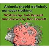 Amazon.com: Lots More Animals Should Definitely Not Wear Clothing ...