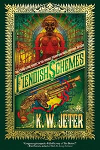 Amazon.com: Infernal Devices eBook: K.W. Jeter: Kindle Store