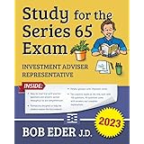 Amazon.com: Series 65 Exam Secrets Study Guide: Series 65 Test Review ...